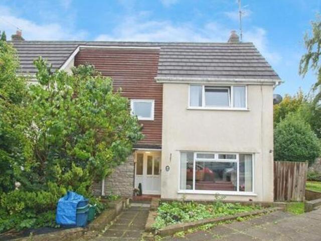 Uskvale Drive, Caerleon, 4 Bedroom Semi detached
