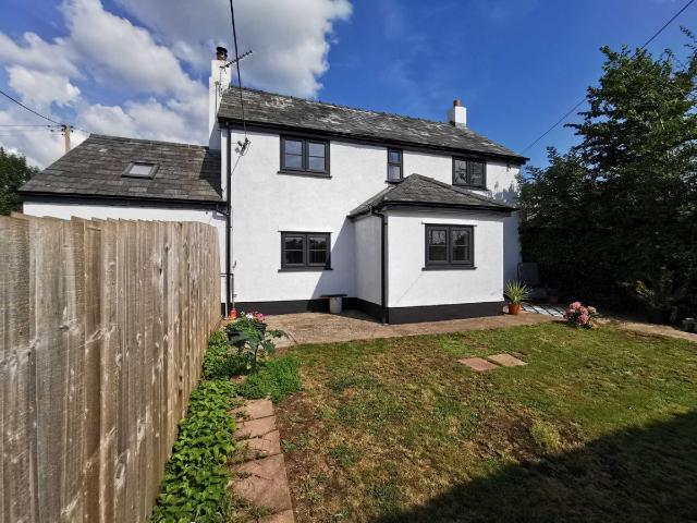 Usk, Monmouthshire NP15, 3 bed terraced house to rent, £1,400 pcm | PrimeLocation
