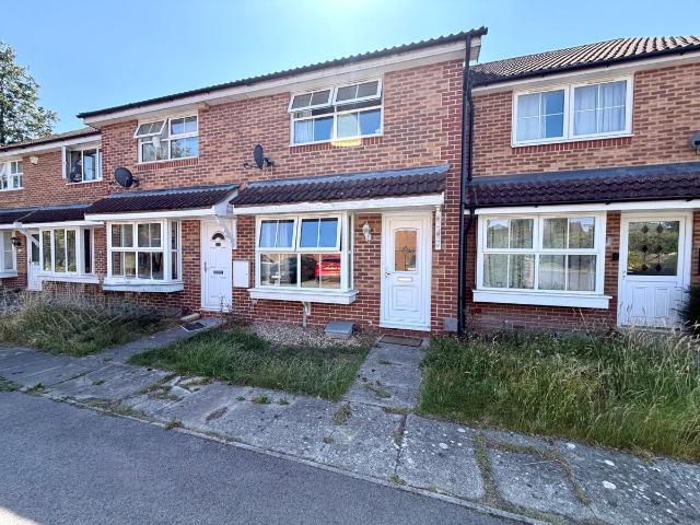 Usk Way, Didcot OX11, 2 bed terraced house to rent, £1,350 pcm | PrimeLocation