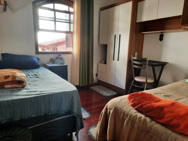 USP Quarto Masc. Compartilhado Jd. Bonfiglioli Butantã
