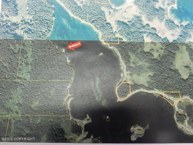 Uss 11175 Raspberry Strait Lot 2, Port Lions, AK 99615