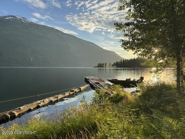 Uss 3625 Portion Chilkat Lk Lot 5, Haines, AK 99827