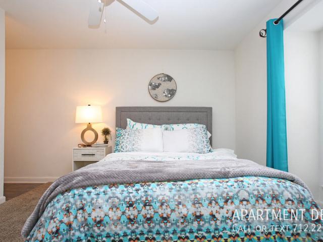 up to reduced rentsluxury living in Braeswood Place