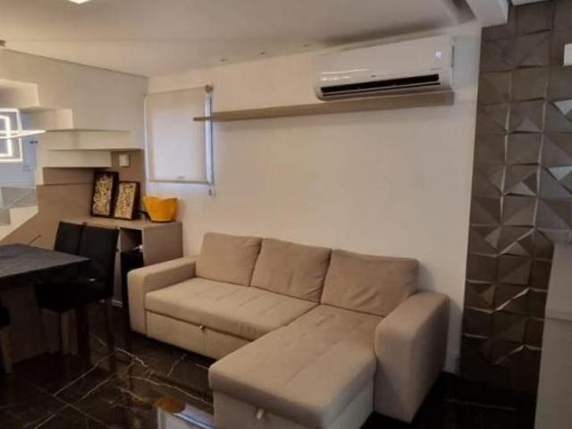 Up Town Duplex Pinheiros: Seu Duplex Exclusivo em Pinheiros