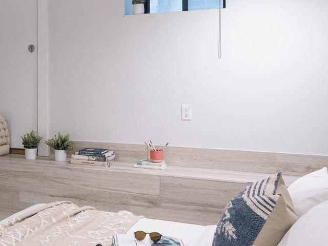 Up and Coming East Williamsburg Apartment