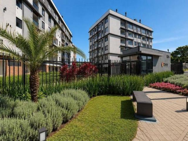 Up Garden, Apartamento 2 quartos à venda, 48 m² Ecoville