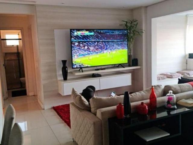 Up Home Vila Carrão Apartamento com 2 dormitórios à venda, 86 m² por R$ 1.000.000,00 Vila Carrão
