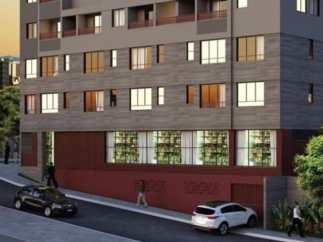 Up Jardim Prudência Residencial