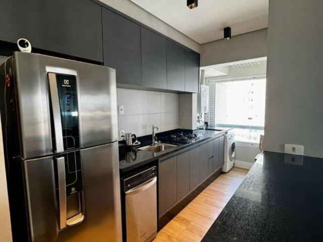 UP LIFE INTERLAGOS 65m² R$ 668.000,00