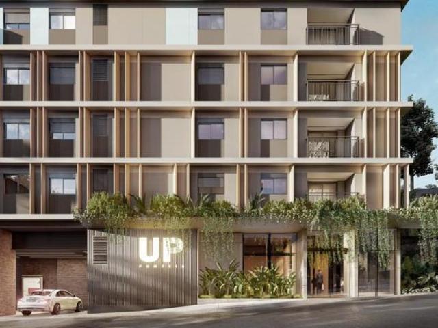 Up Pompéia Residencial