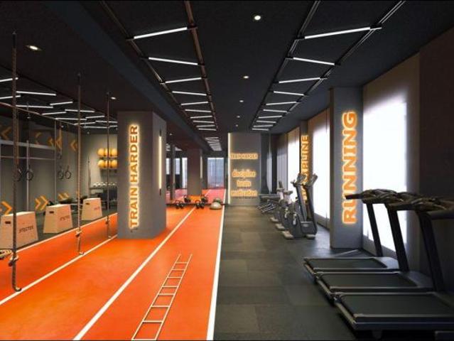 UP RESORT SAMAMBAIA SUL | COBERTURA LINEAR 102m² | VISTA LIVRE DEFINITIVA | 2 VAGAS | HIDRO | METRÔ