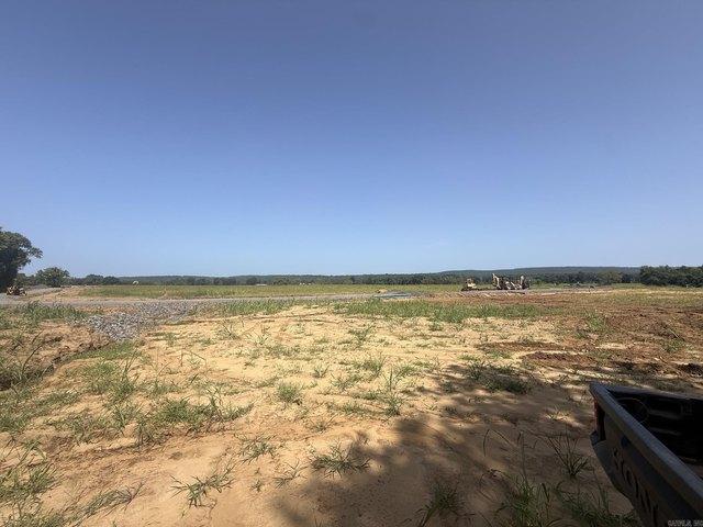 Up Riv Lot 33, Heber Springs, AR 72543