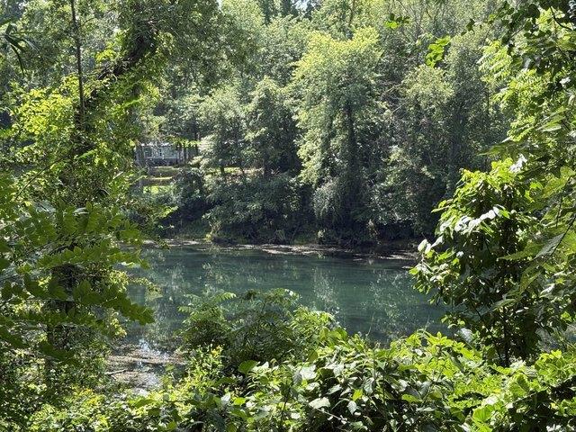 Up Riv Lot 44, Heber Springs, AR 72543