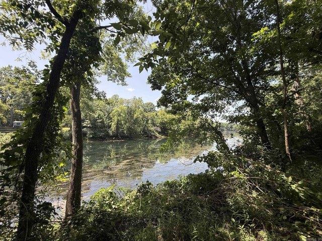 Up Riv Lot 42, Heber Springs, AR 72543