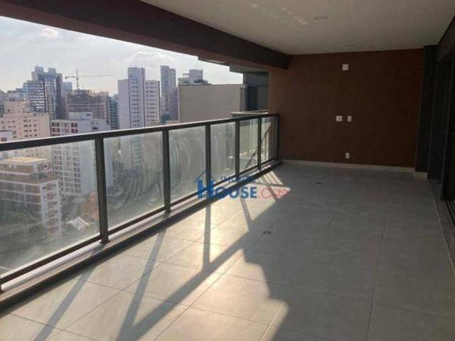 Up Side Pinheiros | Apartamento com 3 Quartos sendo 3 Suítes à Venda em Pinheiros, 162m²