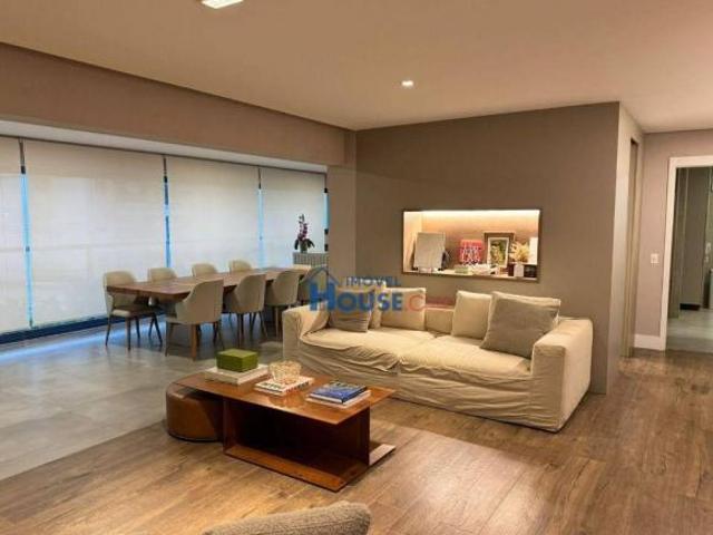 Up Side Pinheiros | Apartamento com 3 Quartos sendo 3 Suítes à Venda em Pinheiros, 162m²