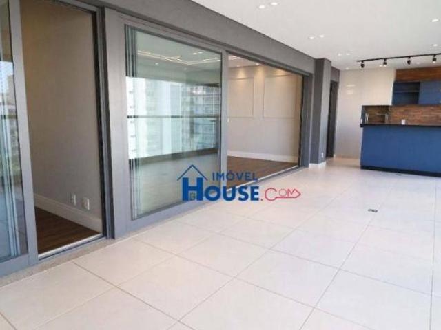Up Side Pinheiros | Apartamento com 4 Quartos sendo 2 Suítes à Venda em Pinheiros, 162m²