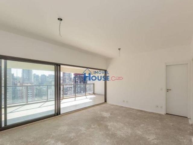 Up Side Pinheiros | Apartamento com 4 Quartos sendo 2 Suítes à Venda em Pinheiros, 162m²