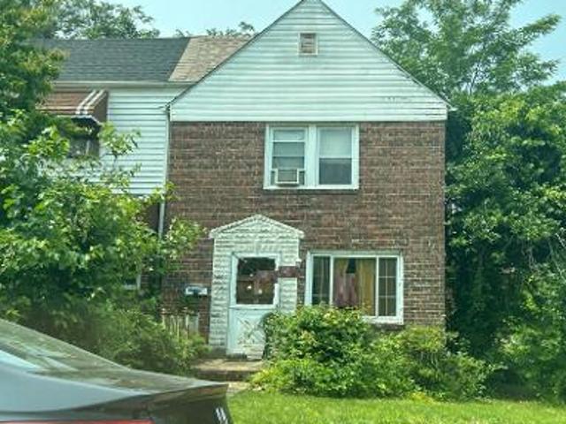 Upmanor Rd