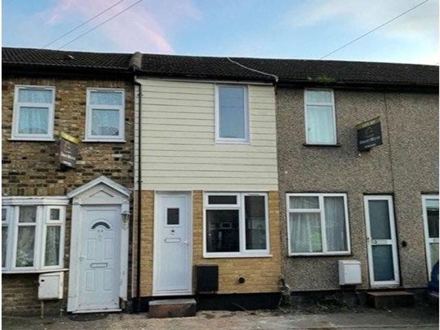 Upminster Road South, Rainham RM13, 2 bed terraced house to rent, £1,700 pcm | PrimeLocation
