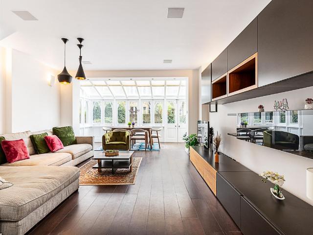 Upcerne Road, London SW10, 3 bed flat to rent, £6,000 pcm | PrimeLocation