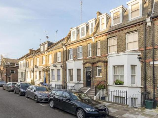 Upcerne Road, London, 3 Bedroom Flat