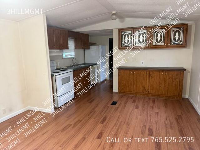 Upcoming 3 Bedroom 1 Bath in Nitro, WV