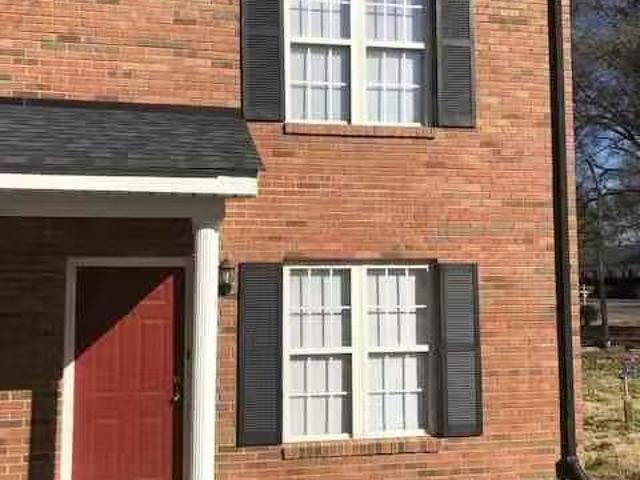 Upcoming Availability: Full Brick Private Townhome Community.