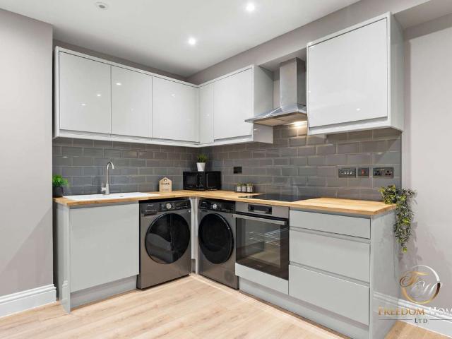 Upcoming property in Curzon Street NG4 Room 1