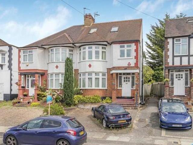 Upcroft Avenue, Edgware, 5 Bedroom Semi detached