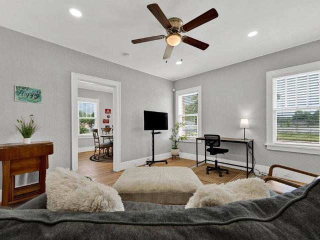 Update 1BR Unit | Fully Furnished