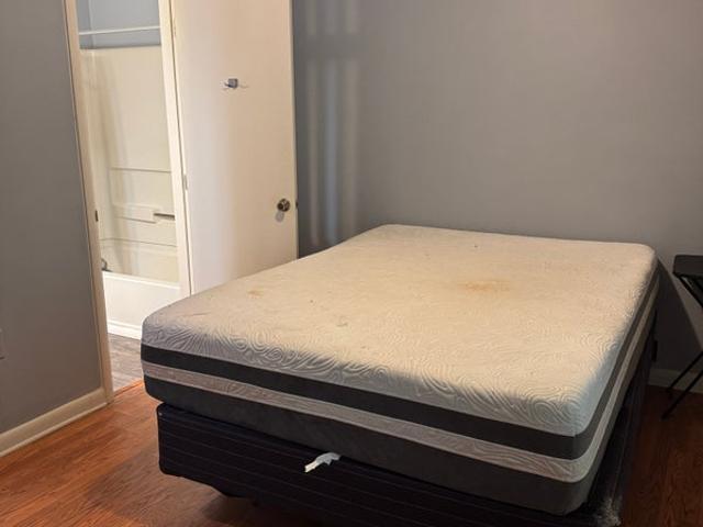 Update Bathroom
