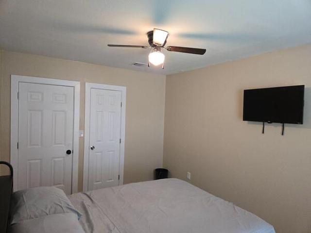 Updated Acres Home | 8 Min Walk to Transit | Parking + Spacious Shared Areas
