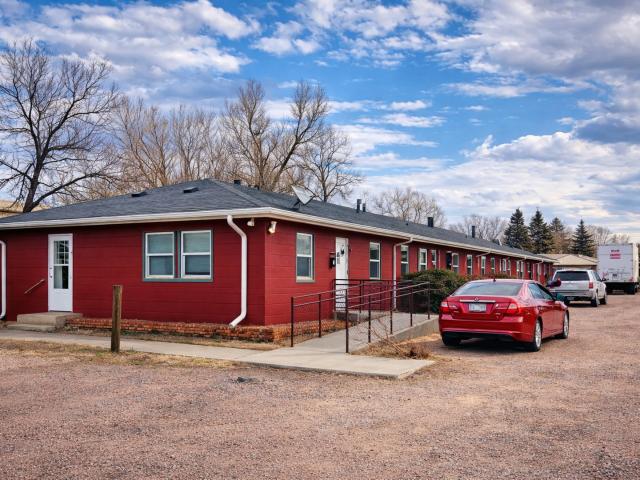 Updated & Affordable 1 Bedroom Near UCCS | LVP Flooring + Great Location | LIMITED MOVE IN SPECIAL: 50% OFF First Month’s Rent!