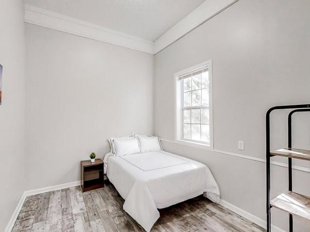 Updated and very spacious Riverdale home