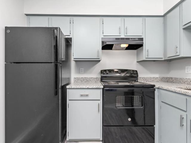 Updated Apartments Near KU