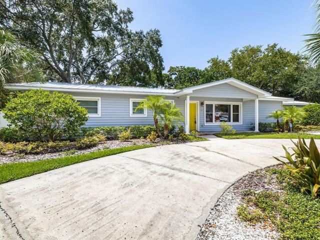 Updated Beach Park Home