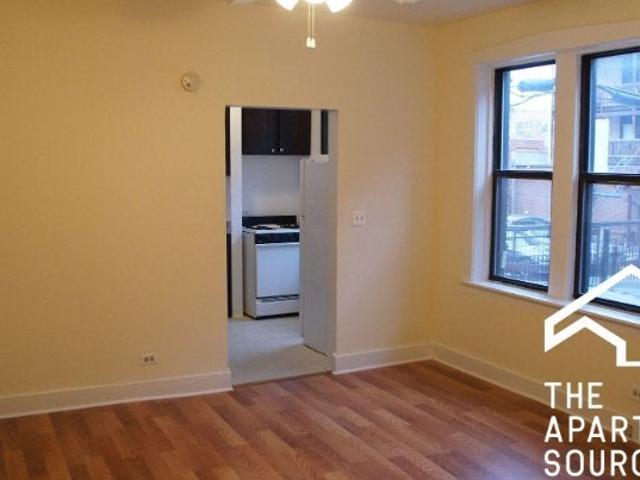 Updated _Bedroom_Bath Apartment in Humboldt Park