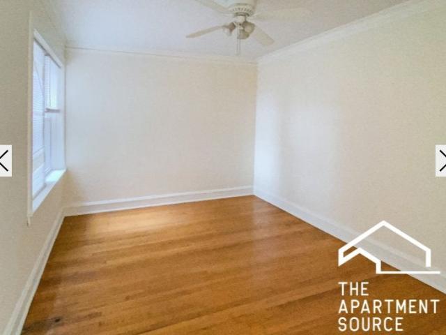 Updated _BR apartment for Rent