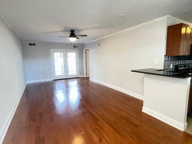Updated Condo in Virginia Highland