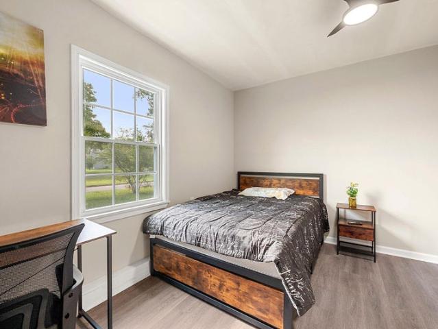 Updated & Cozy Home | Furnished, Secure, and Spac