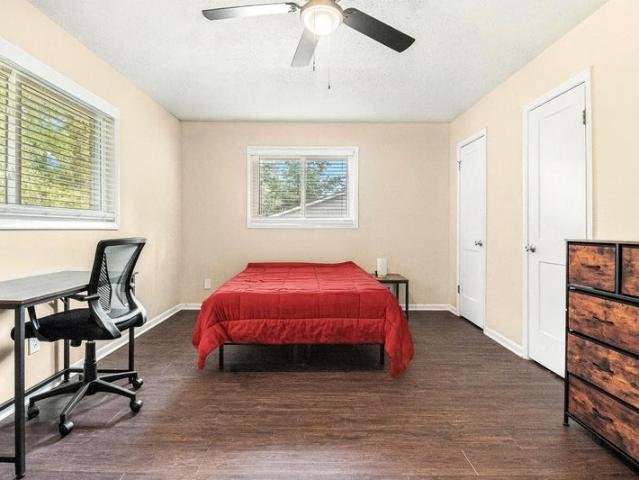 Updated & Cozy Home. Furnished, Secure, and Spaci