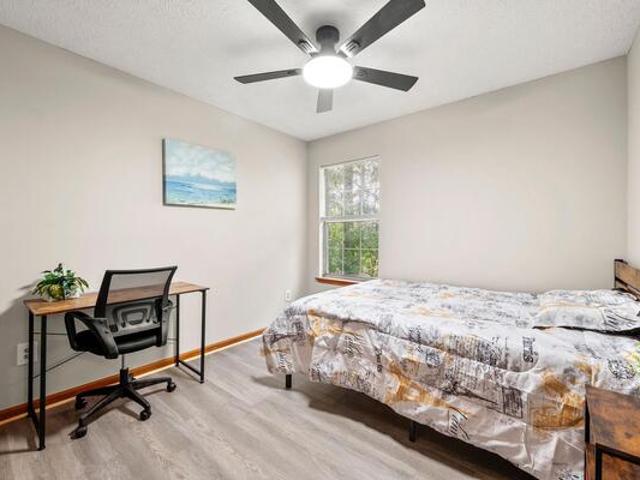 Updated & Cozy Home | Furnished, Secure, and Spacious | No Move In Fee, Free Wi Fi, Monthly Cleanings, Bus Stop 0.2 Mile Away, and Grocery Store 0.5 Miles Away