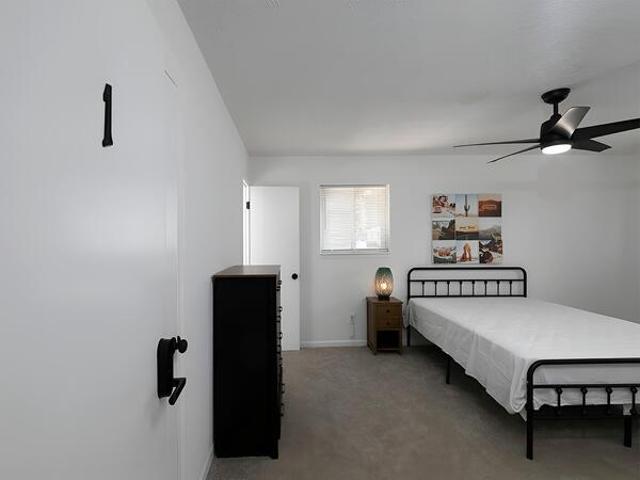 Updated, Cozy & Secure Co Living in Morrow| Fast Wi Fi with Backyard