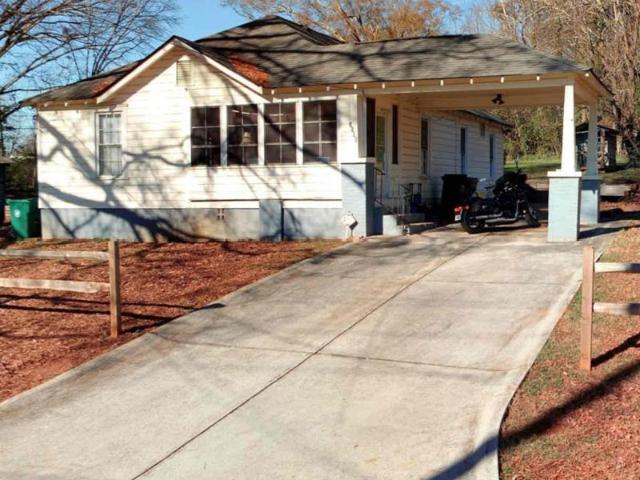 Updated Duplex Apartment on Large Lot