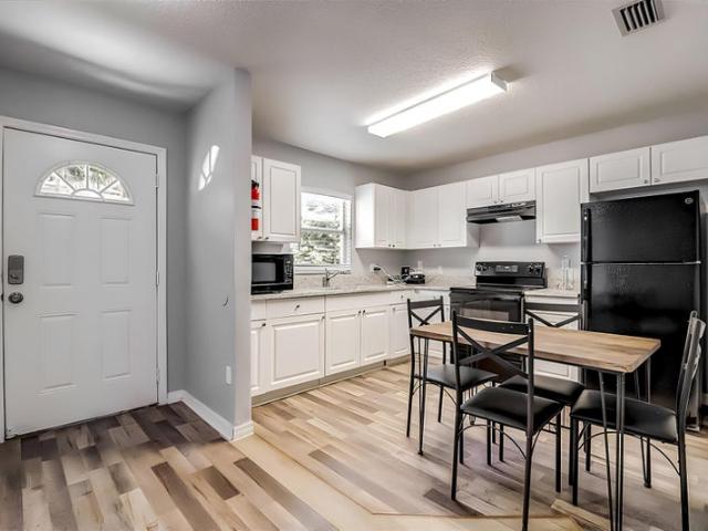 Updated East Tampa Home w Deck & Near Favorite Ea