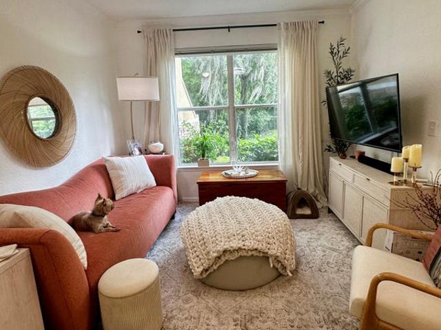 Updated Furnished 1 Bed Bath Condo in Jacksonville