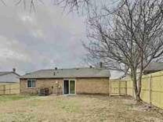 updated home and spacious bedrooms