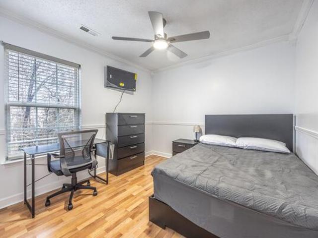 Updated Home in Crowders View | Close to Highways