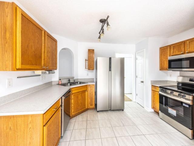 Updated Home in Crowders View | Close to Highways